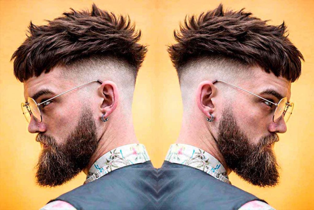 15 Best Barber Shops In Houston - Mens Haircuts