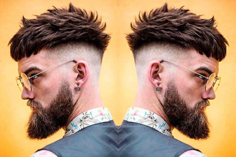 Best 15 Barber Shops In Calgary - Mens Haircuts