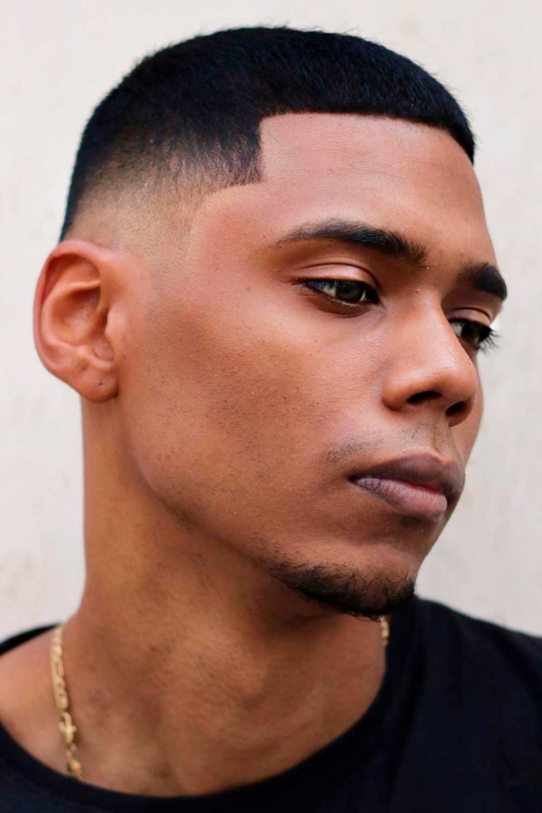 High Fade Haircut: Ultra-Cool Ideas For Men - Mens Haircuts