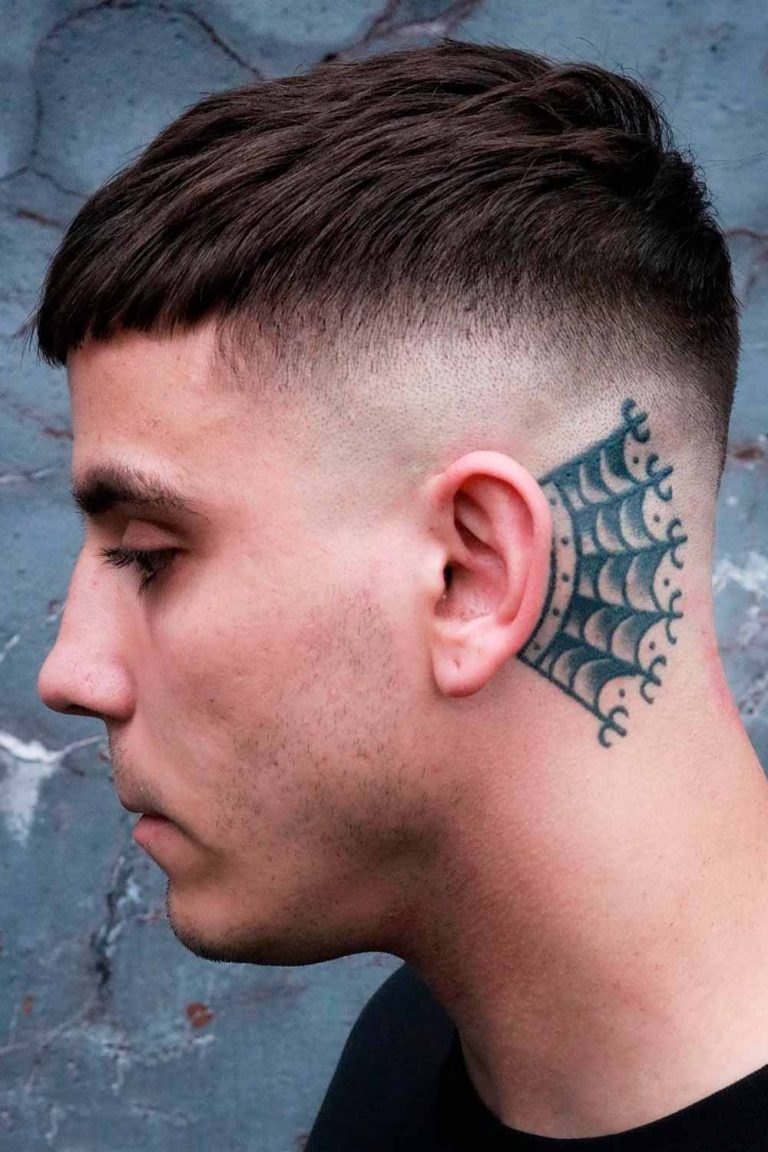 High Fade Haircut: Ultra-Cool Ideas For Men - Mens Haircuts