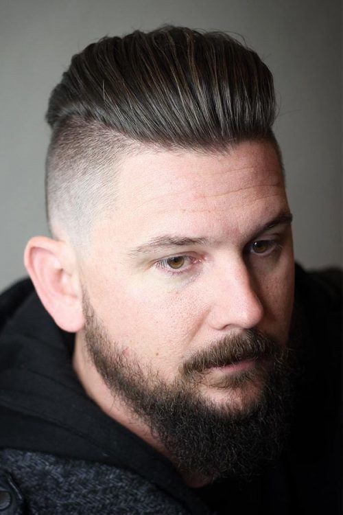 Trendy Hipster Haircut Ideas For Every Taste - Mens Haircuts