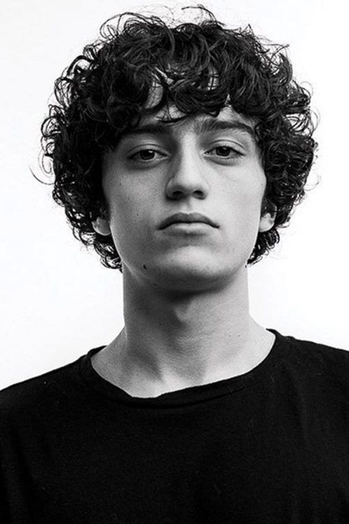 Jewfro Hairstyle Almanac For The High-End Hair Look | MensHaircuts.com