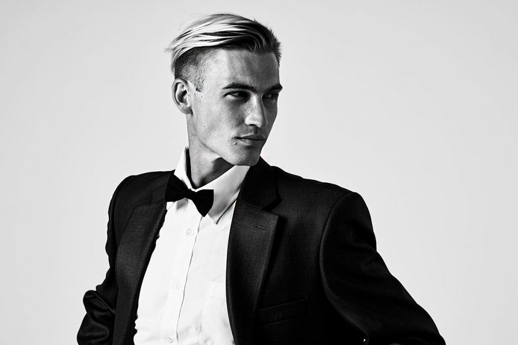 Awesome Disconnected Undercut Hairstyle Ideas You Should Give A Go