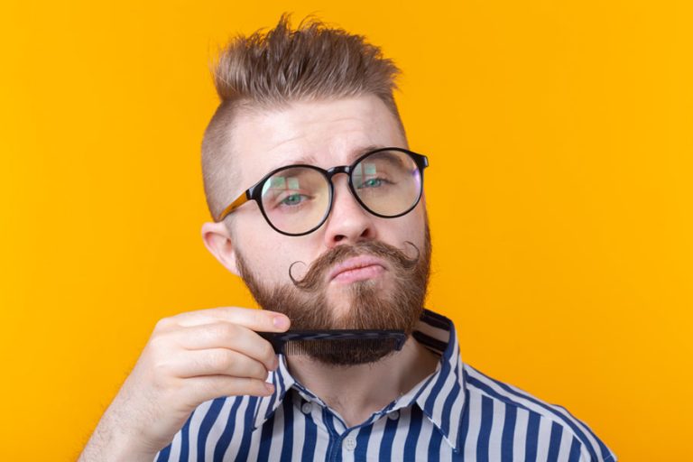 6 Beard Care Tips: Beginner's Guide - Mens Haircuts