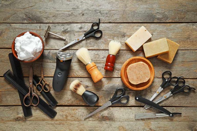 6 Beard Care Tips: Beginner's Guide - Mens Haircuts