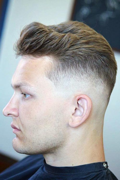 The Best David Beckham Hair Styles Ever - Mens Haircuts