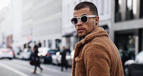 Short Haircuts For Men To Get In 2019 | MensHairCuts.com