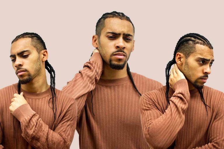 35 Badass Cornrows For Men That Elevate Your Braiding Game