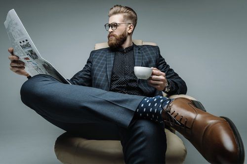 Alpha Male Guide: How To Become Alpha In 2023