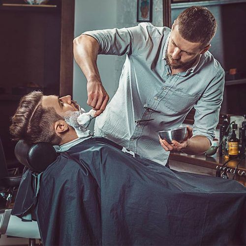 Barber School: How To Work Your Way From An Amateur To A Pro