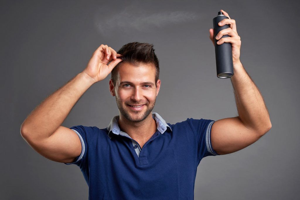 Sea Salt Spray Guide With The Best Picks And FAQs | Menshaircuts.com