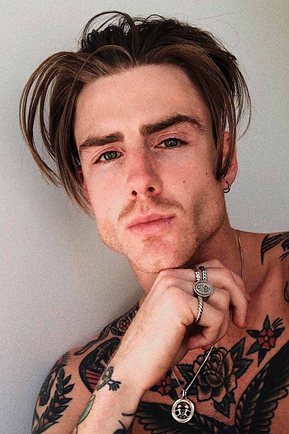 Eboy Haircut: The Trend That Redefines Natural Style