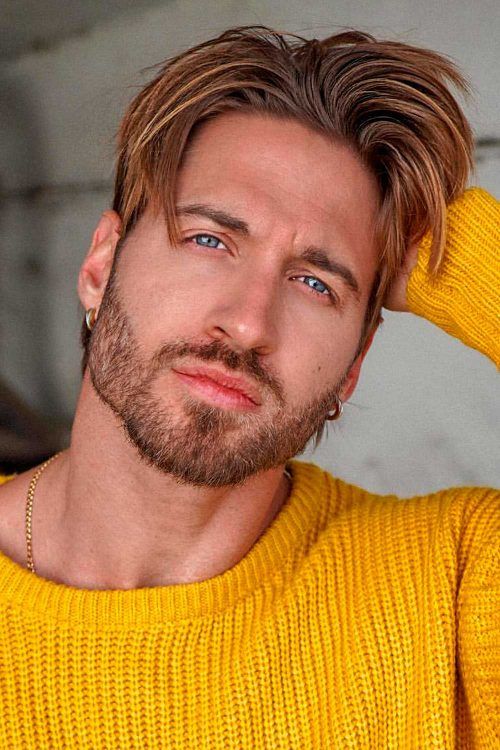 Eboy Haircut: The Trend That Redefines Natural Style