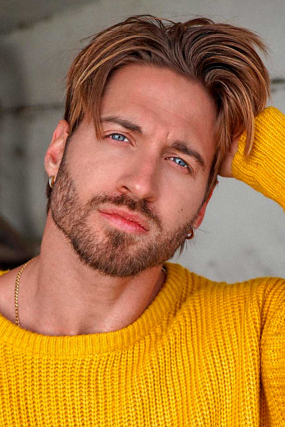 Eboy Haircut: The Trend That Redefines Natural Style