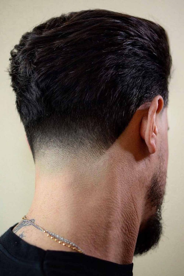 Ducktail Haircut For Men: 25+ Modern And Retro Styles - Mens Haircuts