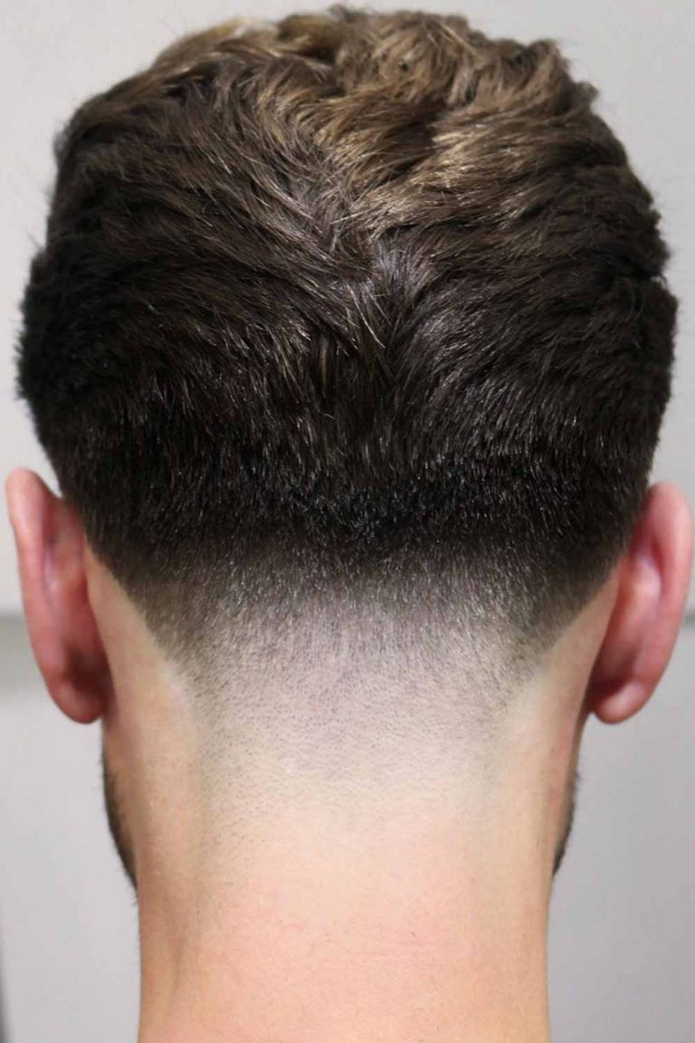 Ducktail Haircut For Men: 12 Modern And Retro Styles | MensHaircuts.com