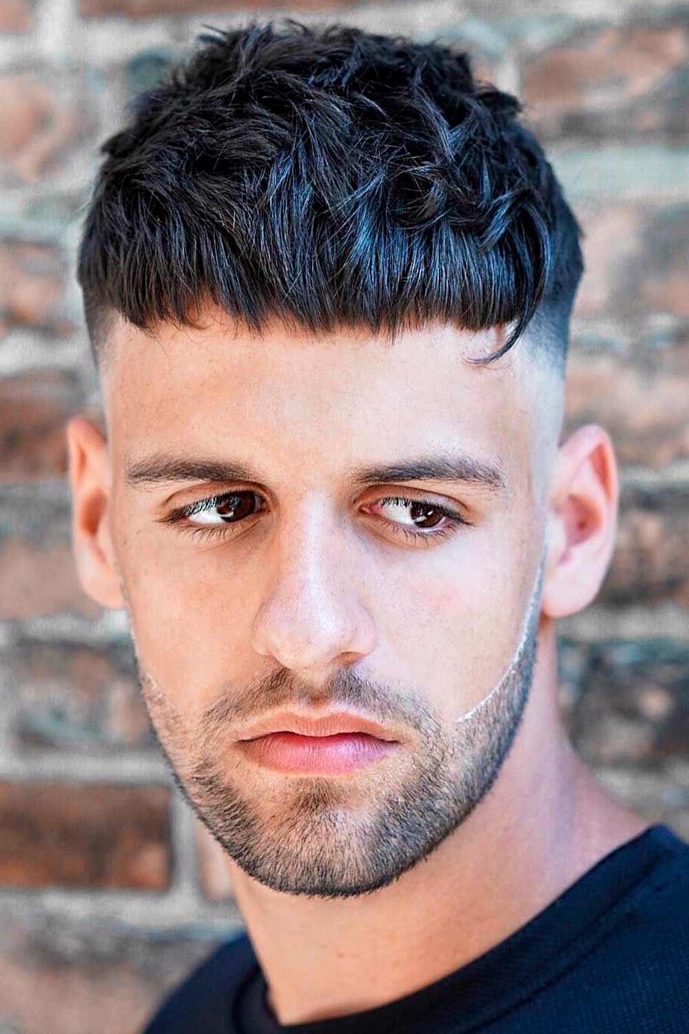 9 Ways How To Style Short Hair For Men