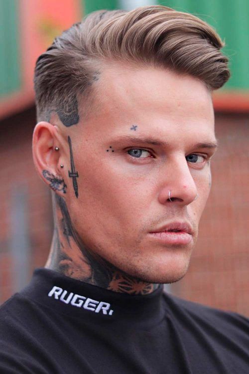 The Best Ideas For A Regular Haircut To Try | MensHaircuts.com