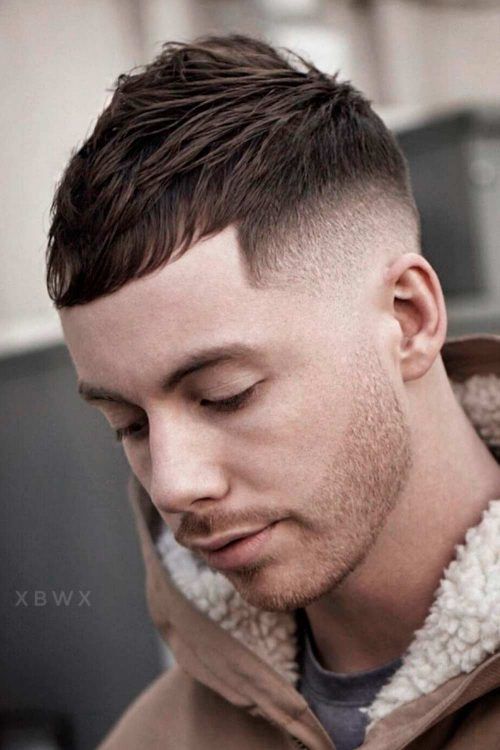 The Best Ideas For A Regular Haircut To Try | MensHaircuts.com