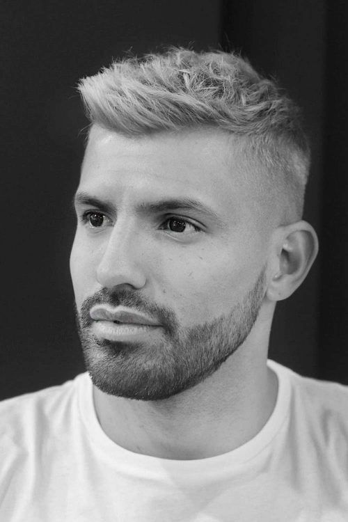 The Best Ideas For A Regular Haircut To Try | MensHaircuts.com