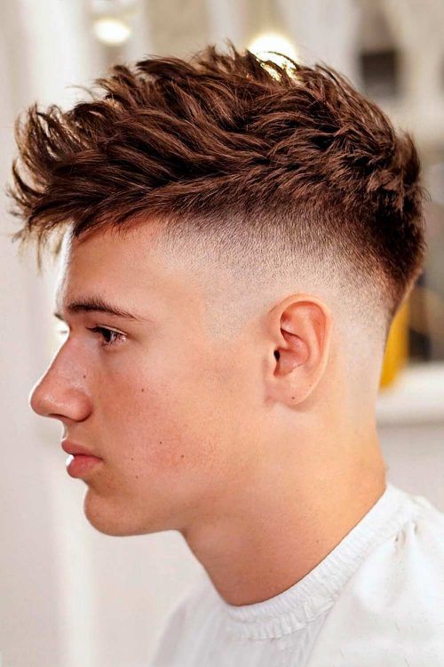 The Best Ideas For A Regular Haircut To Try | MensHaircuts.com