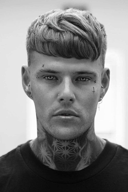 The Best Ideas For A Regular Haircut To Try | MensHaircuts.com