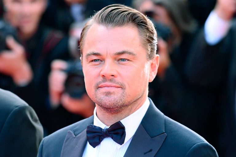Widows Peak Hairline: The Most Comprehensive Guide