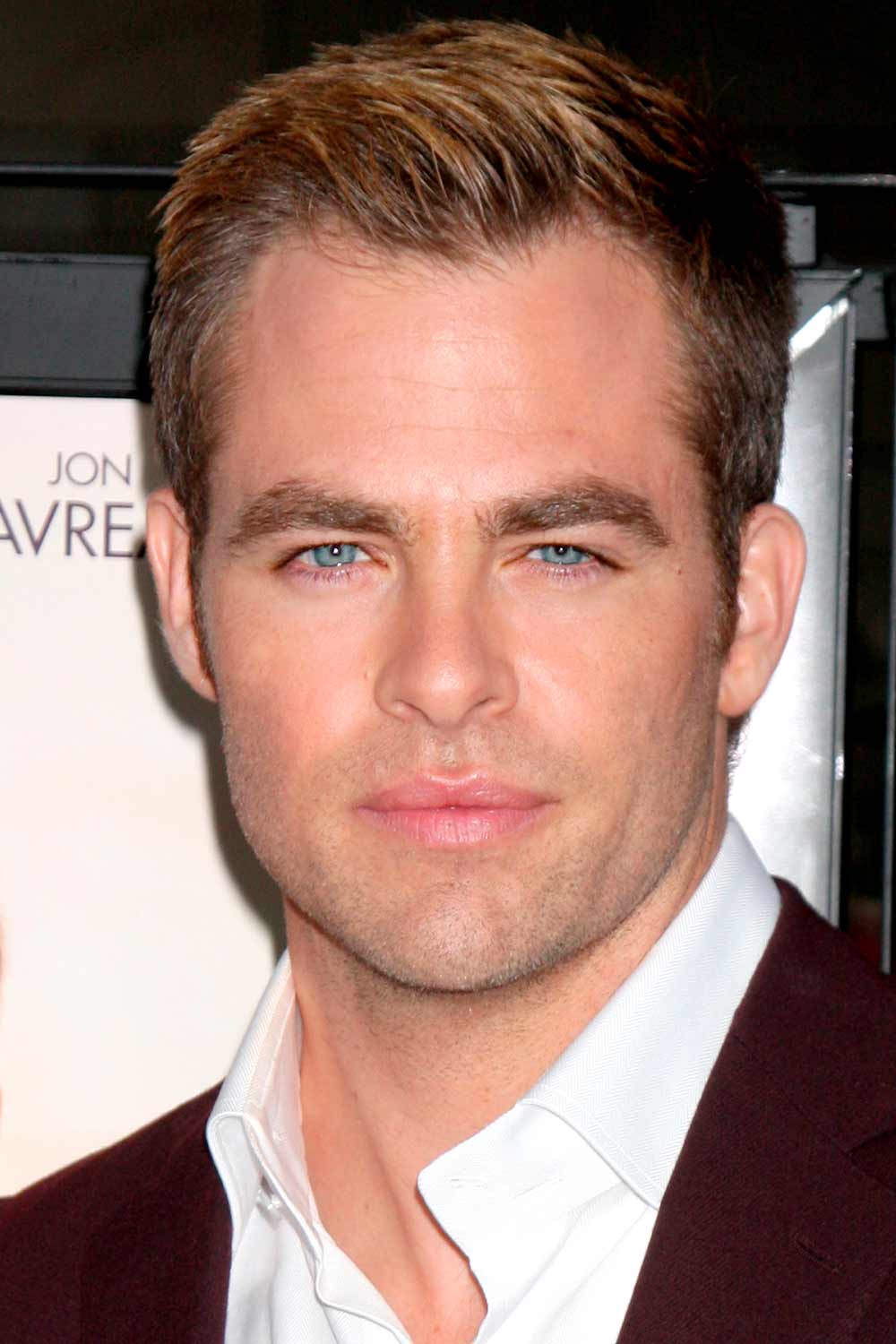 Widows Peak Hairline: The Most Comprehensive Guide