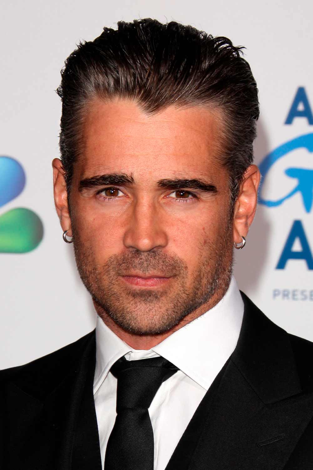 Widows Peak Hairline: The Most Comprehensive Guide