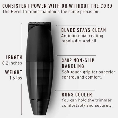 The Complete Guide To The Best Hair Clippers | MensHaircuts.com