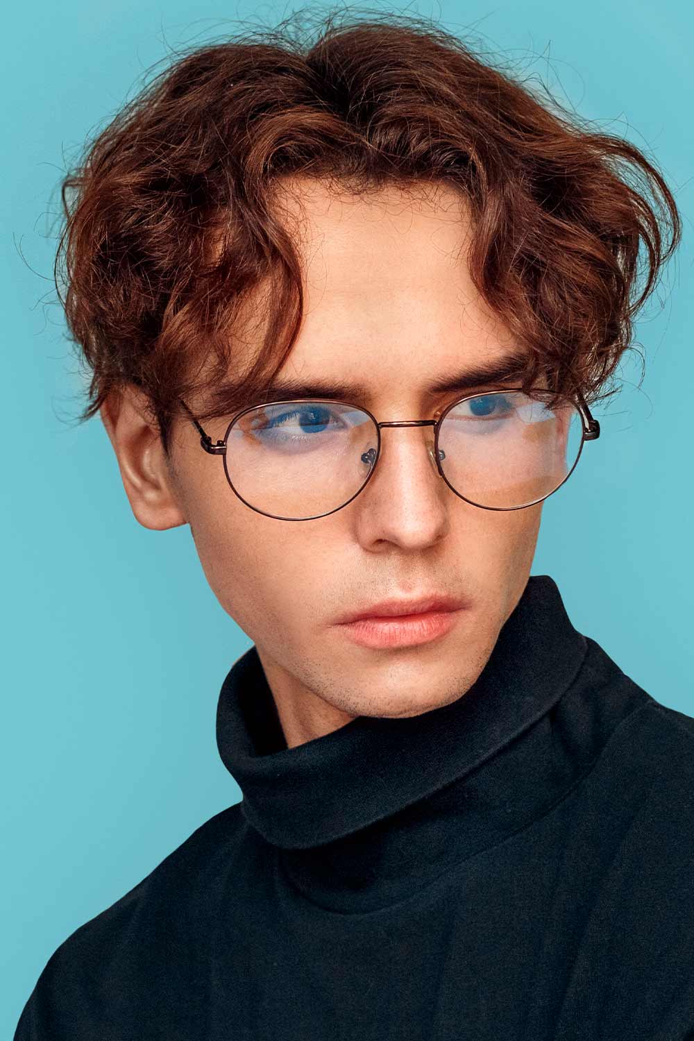 Eboy Haircut: The Trend That Redefines Natural Style