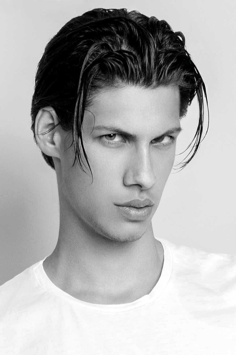 Eboy Haircut: The Trend That Redefines Natural Style