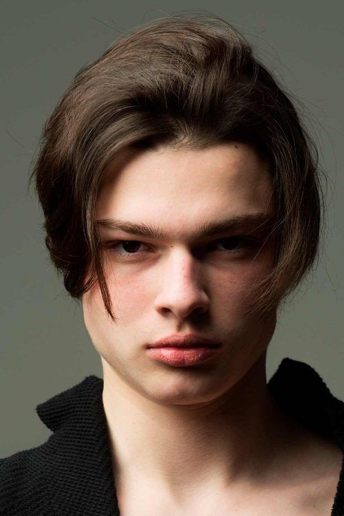 Eboy Haircut: The Trend That Redefines Natural Style