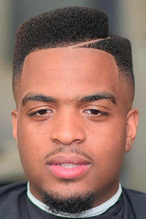 25 Fresh And Modern Flat Top Haircut Ideas - Mens Haircuts