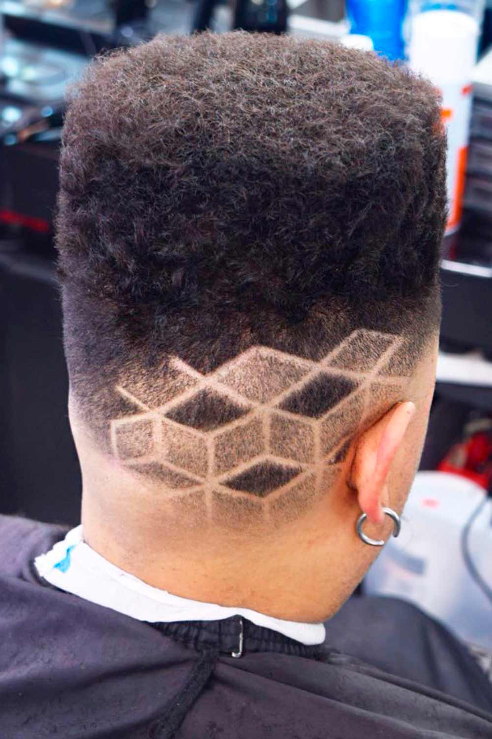 25 Fresh And Modern Flat Top Haircut Ideas - Mens Haircuts