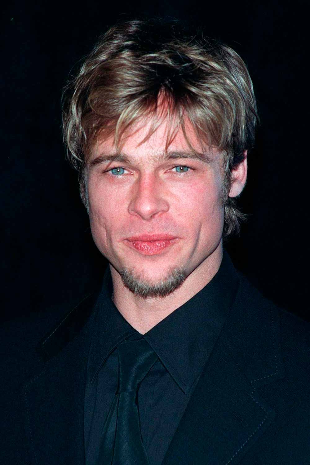 A Complete Guide To A Beard Without Mustache | MensHaircuts.com