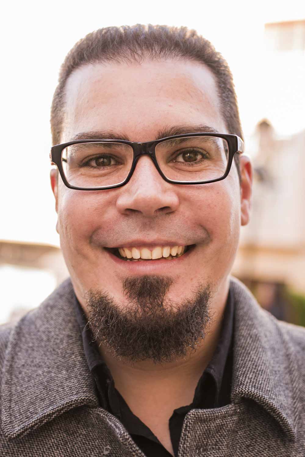 A Complete Guide To A Beard Without Mustache | MensHaircuts.com