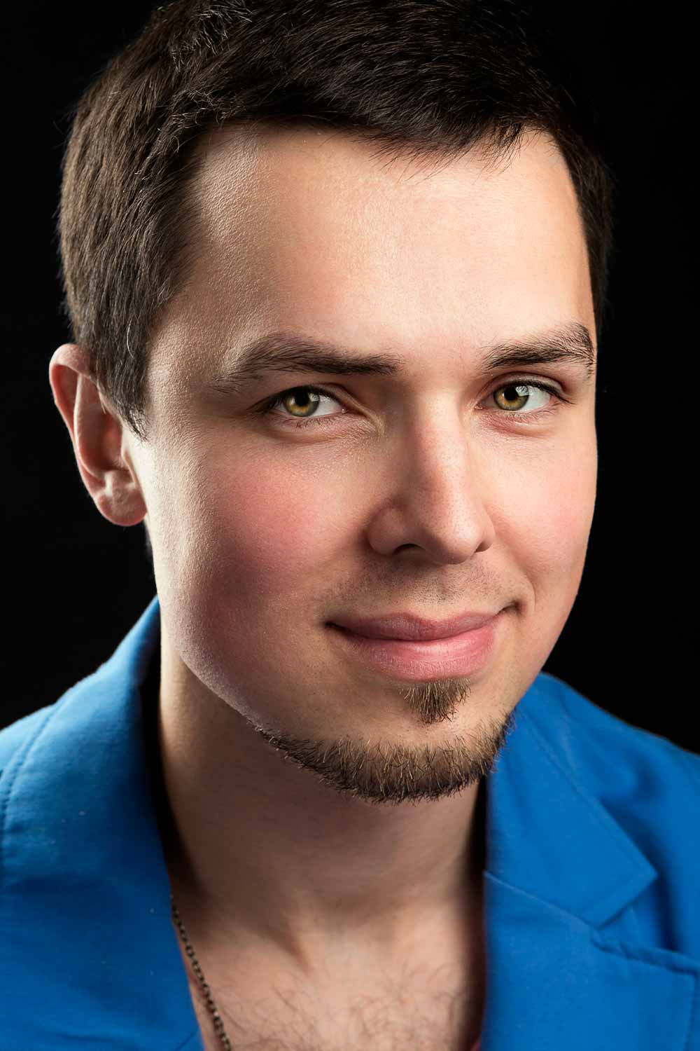 A Complete Guide To A Beard Without Mustache | MensHaircuts.com