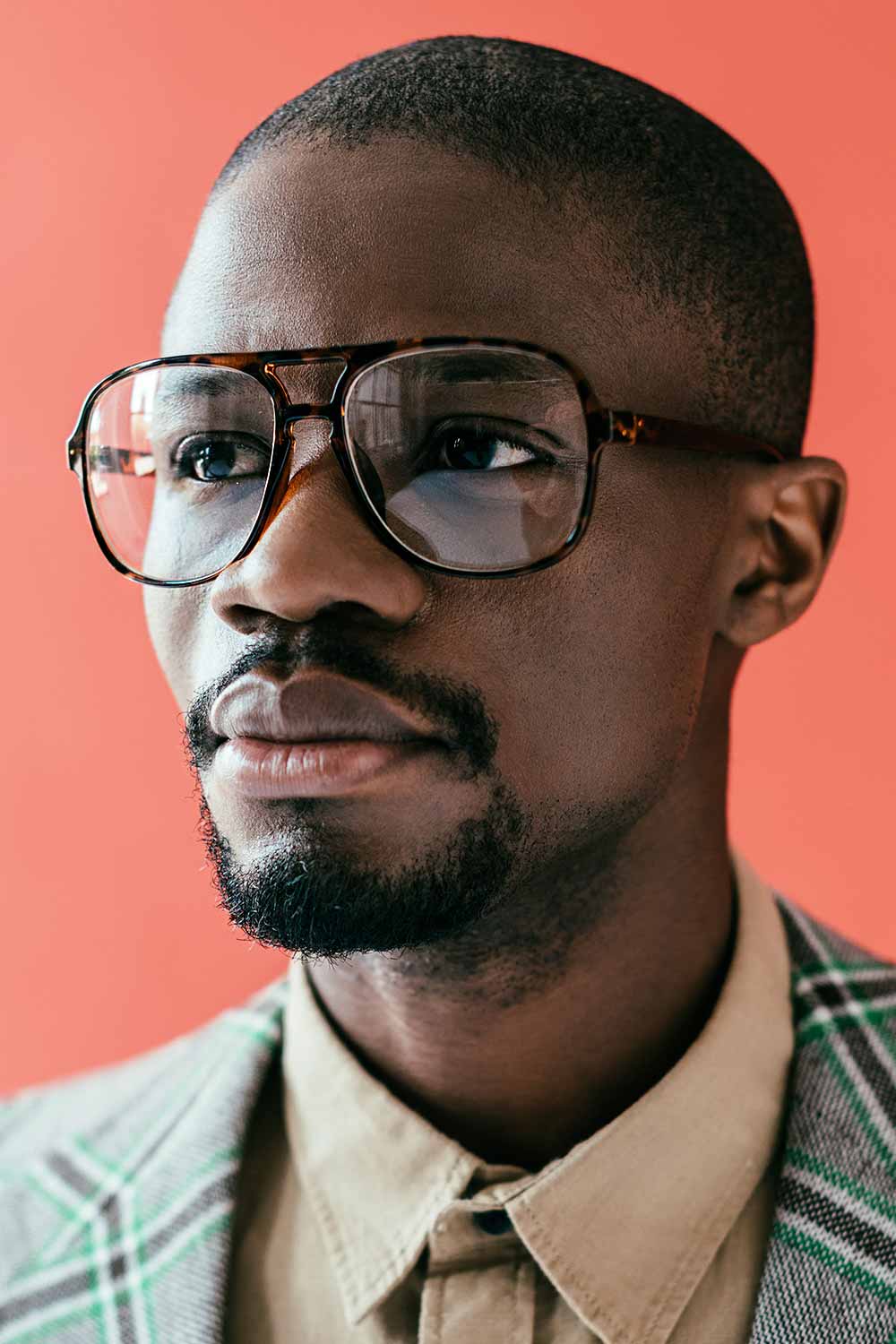 Circle Beard: The Complete Guide | MensHairCuts.com