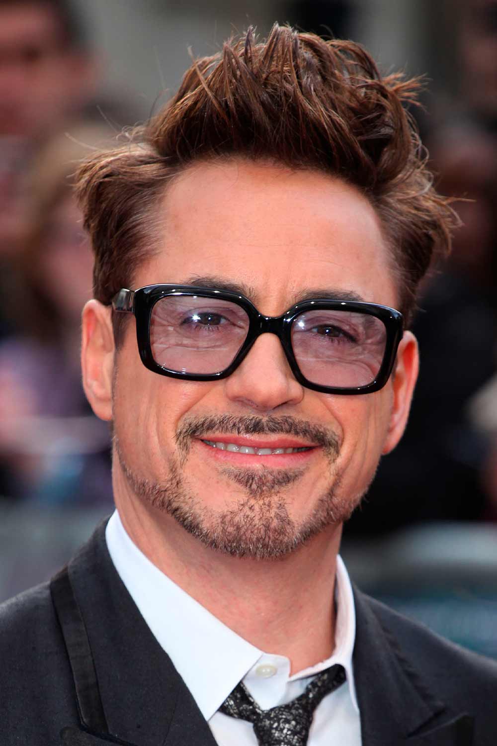 Circle Beard: The Complete Guide | MensHairCuts.com