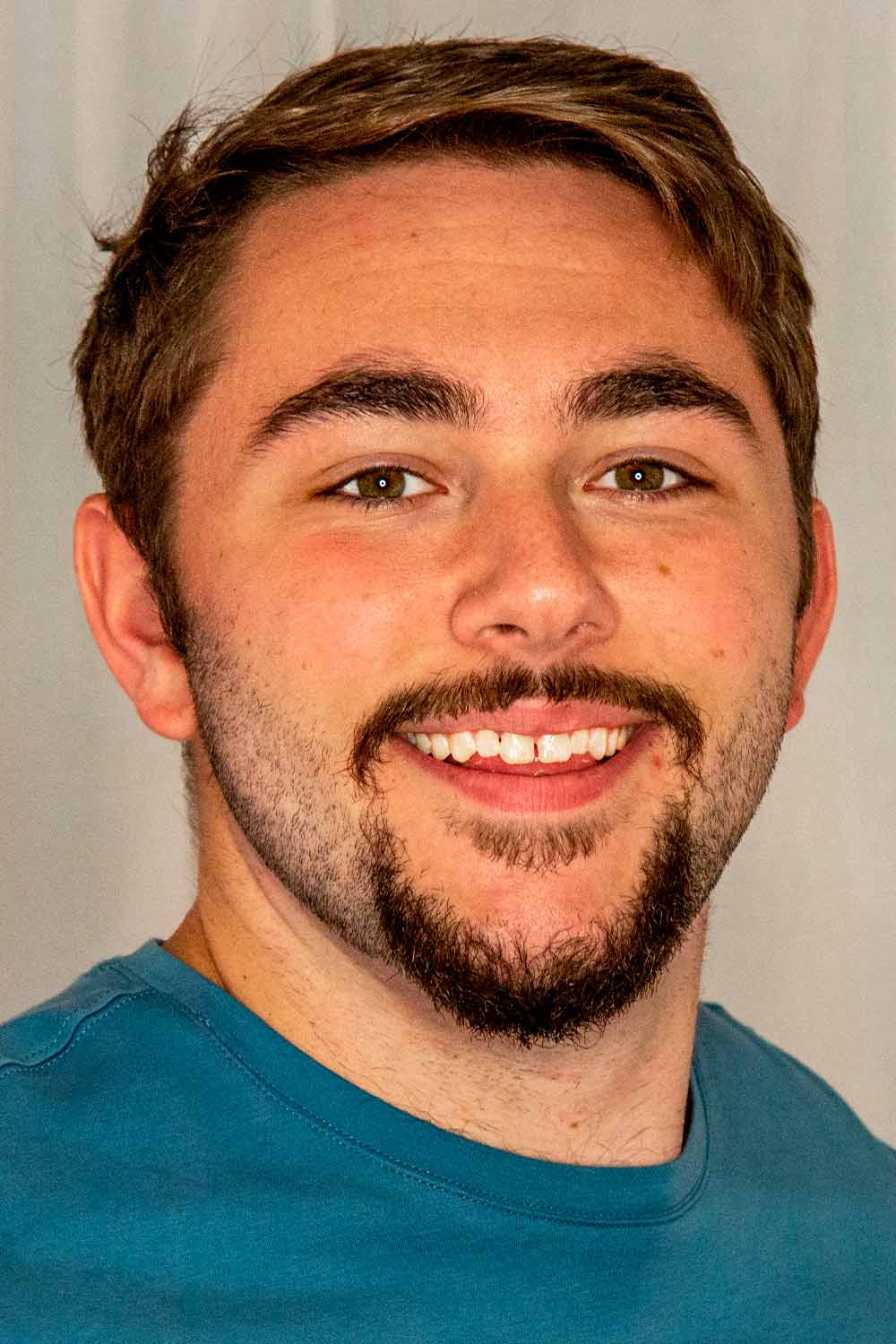 Circle Beard: The Complete Guide | MensHairCuts.com