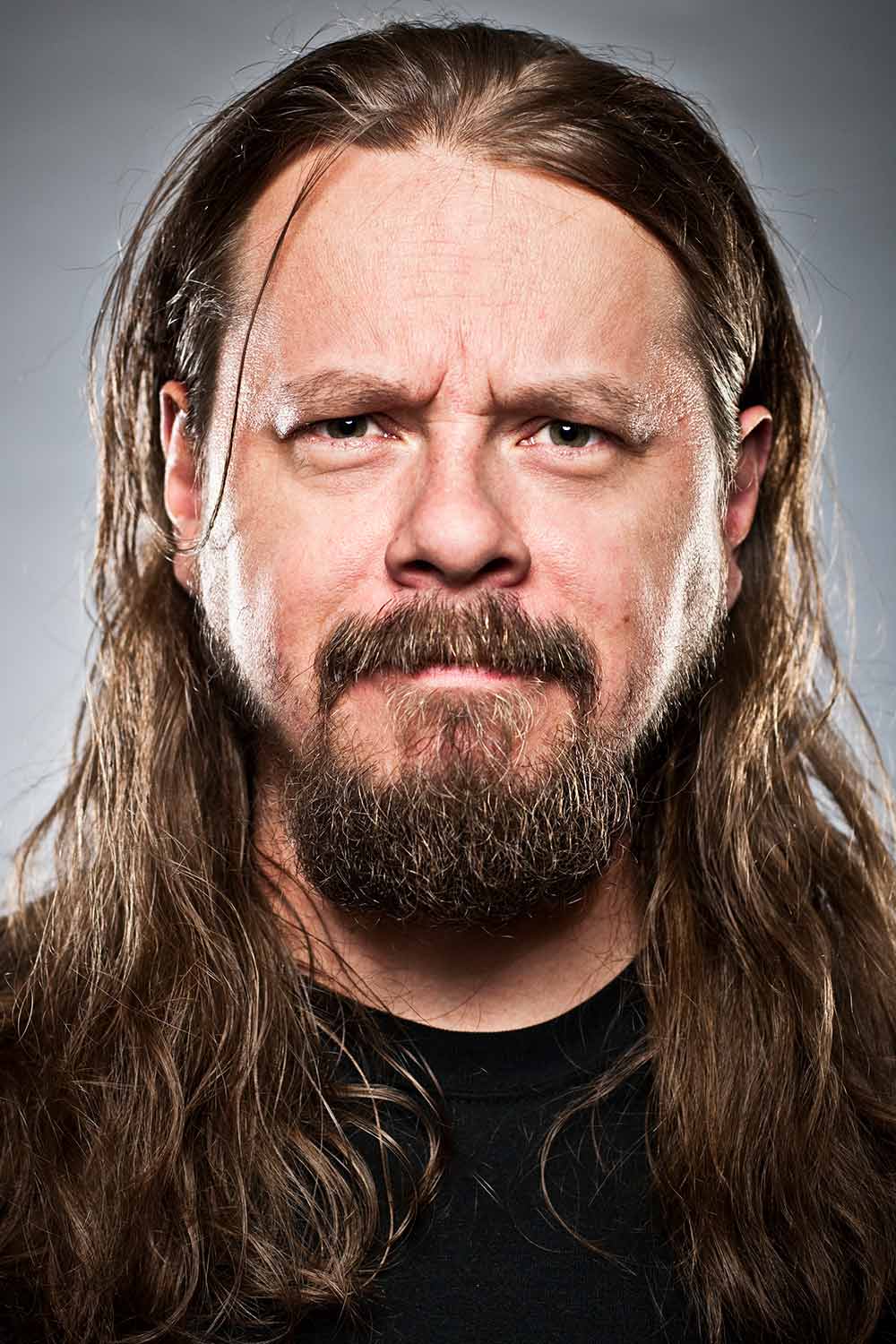 Circle Beard: The Complete Guide | MensHairCuts.com