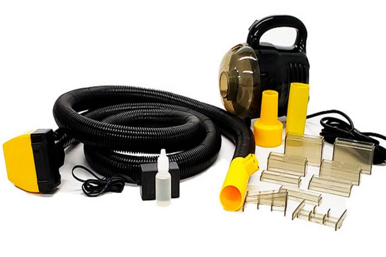 Flowbee Haircut System: The Most Detailed Review