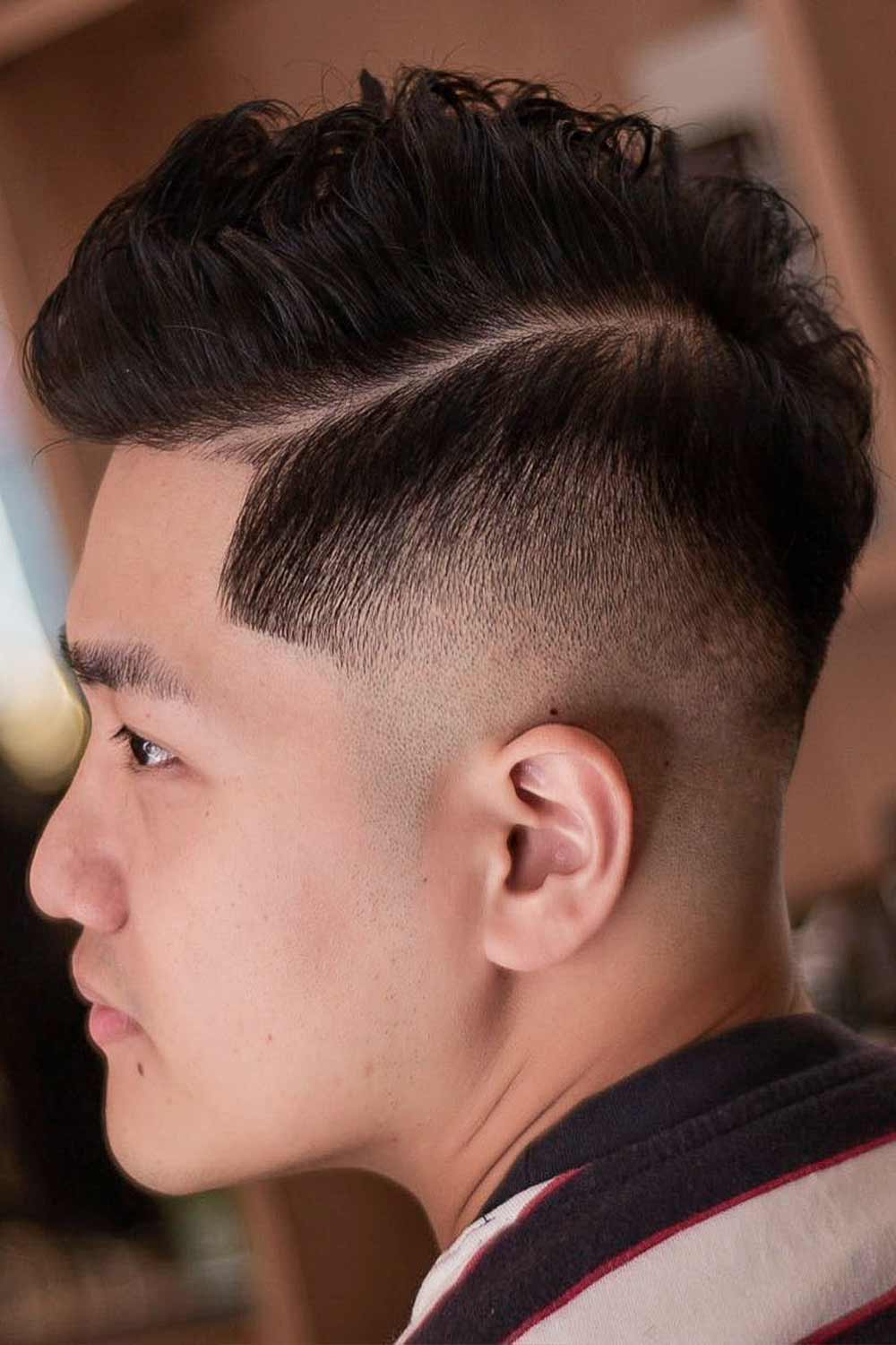 45 Freshest Asian Hairstyles Men Should Try In 2024