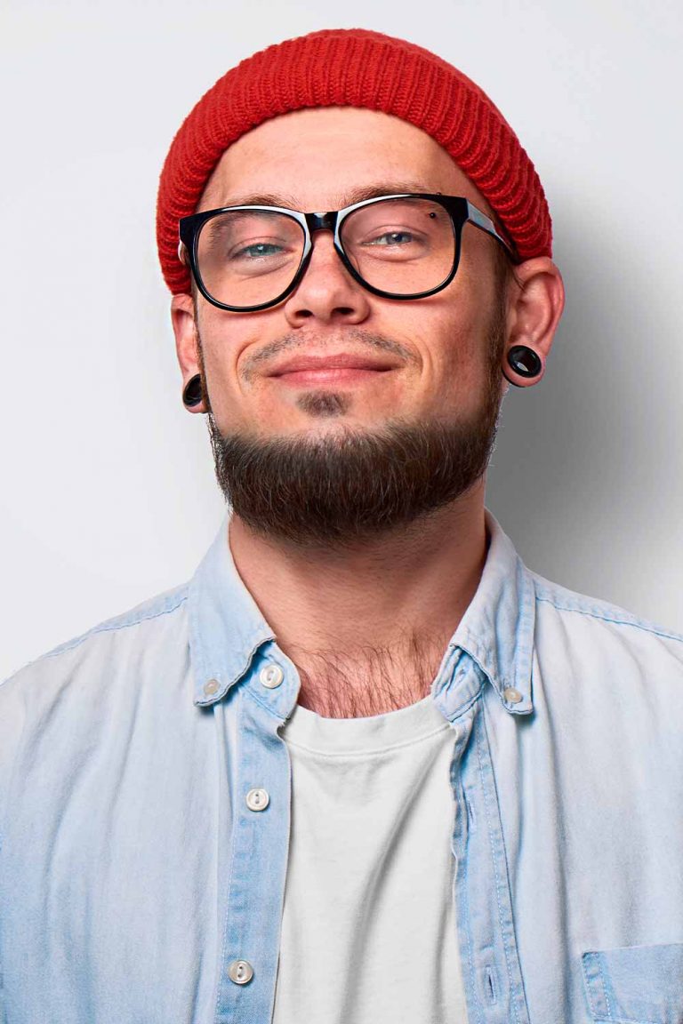 18 Earrings For Men: How To Choose And Wear - Mens Haircuts 18 Earrings For Men: How To Choose And Wear - Mens Haircuts