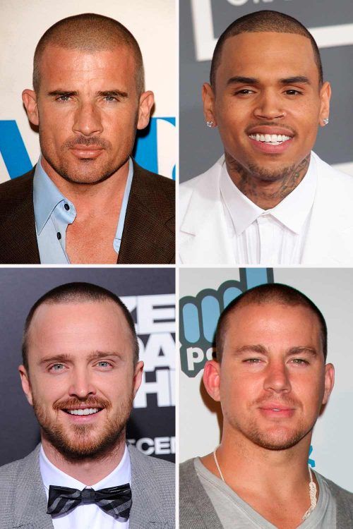 Butch Cut Guide With Expert Tips And Trendy Ideas | MensHaircuts.com