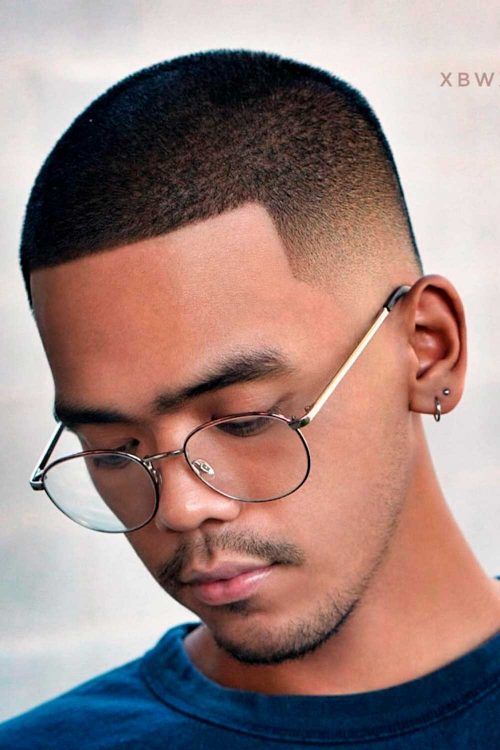 Butch Cut Guide With Expert Tips And Trendy Ideas | MensHaircuts.com