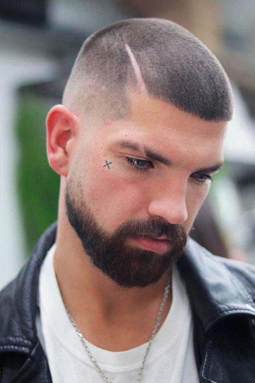 Butch Cut Guide With Expert Tips And Trendy Ideas | MensHaircuts.com
