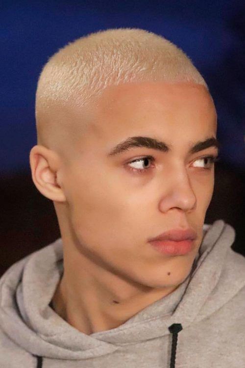 Butch Cut Guide With Expert Tips And Trendy Ideas | MensHaircuts.com