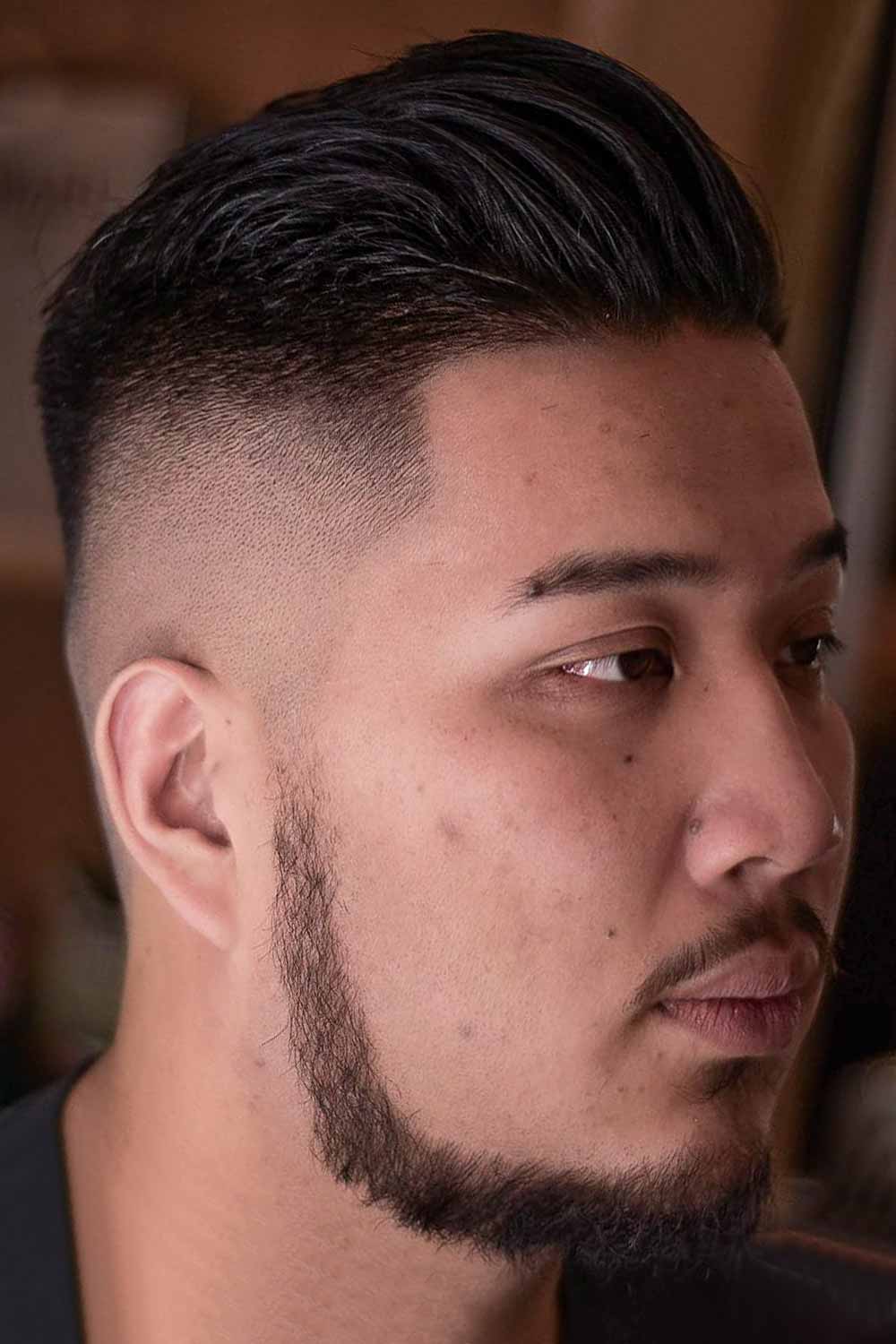 Asian Beard Guide With All Questions Answered | MensHaircuts.com